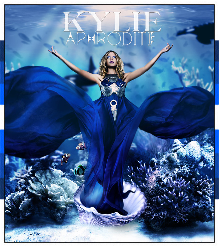 Aphrodite - Goddess of Beauty & Love - Hellenic Moon